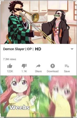 Kimetsu No Yaiba Kimetsu No Yaiba Memes Kny Memes Which Demon Slayer