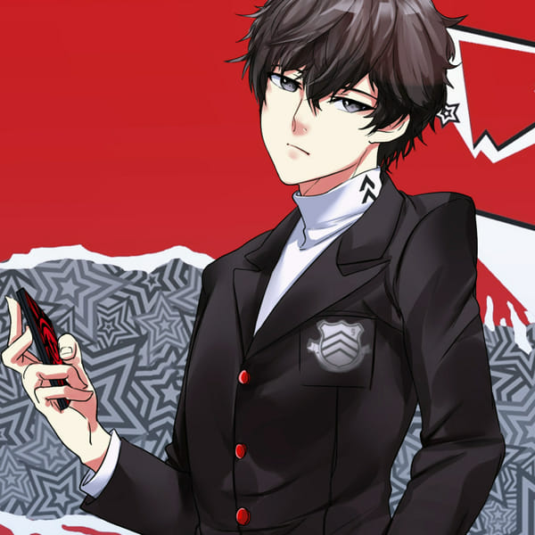 RenRen read pinned | Quotev