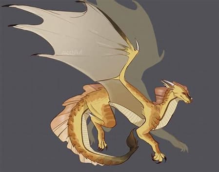 What WOF SandWing are you? - Quiz | Quotev