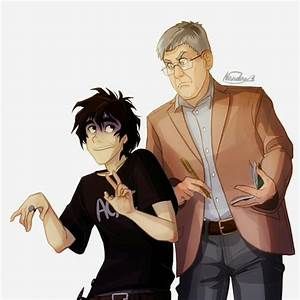 Who is your PJO boyfriend? - Quiz | Quotev