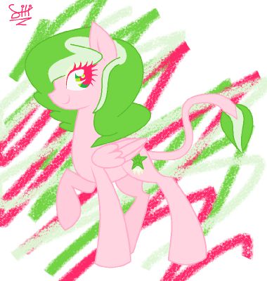 Is Your OC For MLP A Mary-Sue - Quiz | Quotev