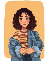 Answer some Questions and get a Random Side Character OC - Quiz | Quotev