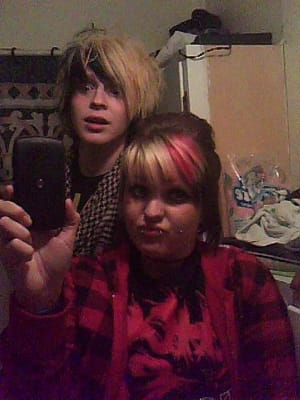 are you more emo or scene? - Quiz | Quotev