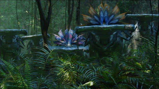 How Well Do You Know The Fauna Of Pandora? - Test | Quotev