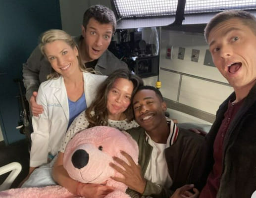 Which Character are you from the rookie? - Quiz | Quotev