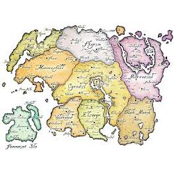 What Elder Scrolls race are you? - Quiz | Quotev