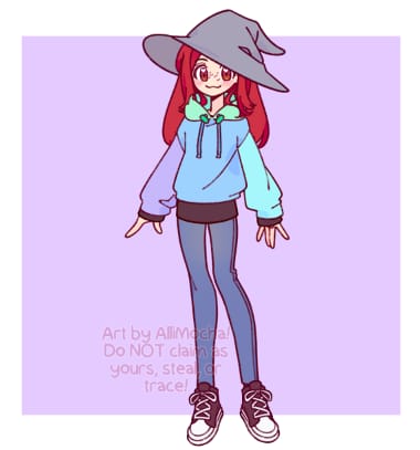 Published | Layna Grace | Quotev