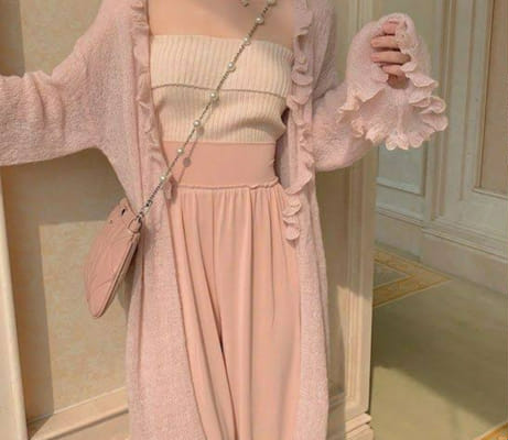 Guess the Types of Aesthetic - Test | Quotev