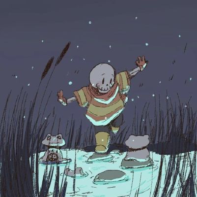 Do you know these Sans? Let's find out! - Test | Quotev