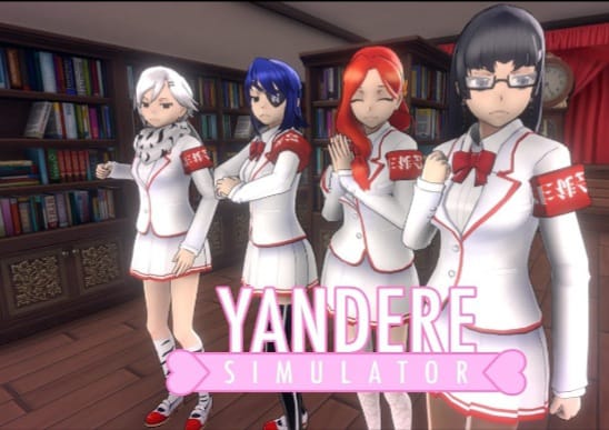 YanSim - Which Student Council Member are You? - Quiz | Quotev