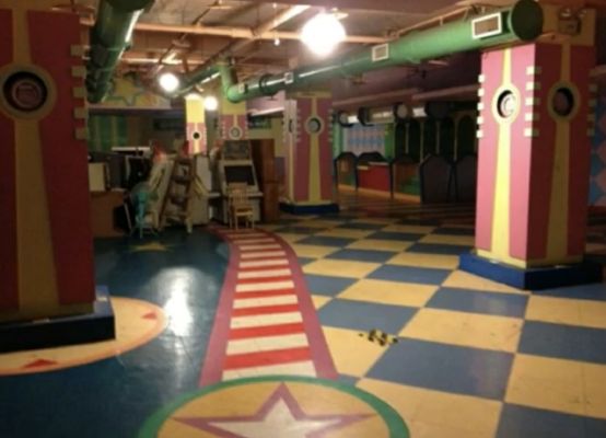 𝕆𝕕𝕕𝕝𝕪 𝕗𝕒𝕞𝕚𝕝𝕚𝕒𝕣 𝕡𝕝𝕒𝕔𝕖𝕤... - Quiz | Quotev