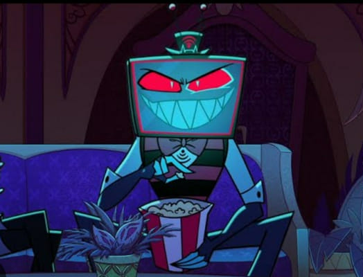 Hazbin Smash Or Pass Survey Quotev