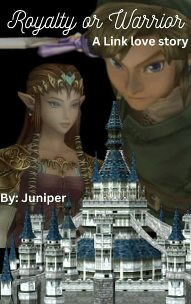 Princess Zelda And Link Love