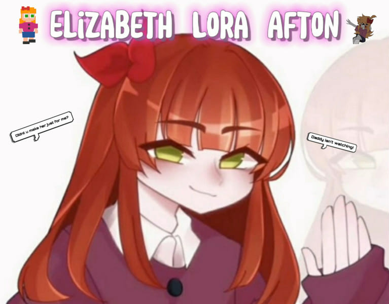 Published | Elizabeth Lora Afton | Quotev