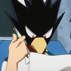 Who is your 1-A kin?(BNHA kin test) - Quiz | Quotev