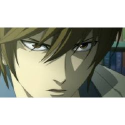 7 minutes in heaven death note 3! :D - Quiz | Quotev