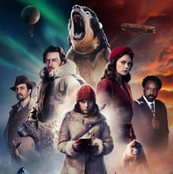 How well do you know “His Dark Materials?” - Test | Quotev