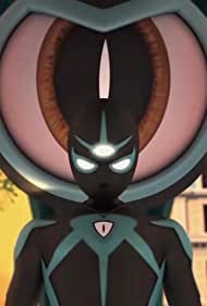 guess the akumatized villain/sentimonster/villain - Test | Quotev