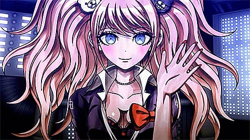 Babysit baby Junko - Quiz | Quotev