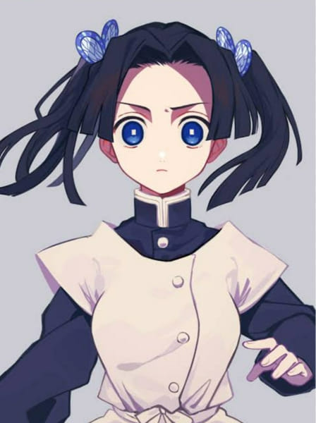 Aoi Semi-Active | Quotev