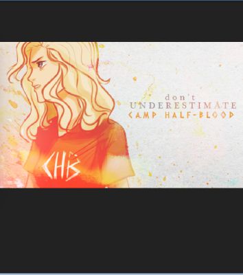 How well do you know the PJO and HoO series? - Test | Quotev