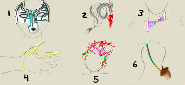 Fairy Adventure CYOA - Quiz | Quotev