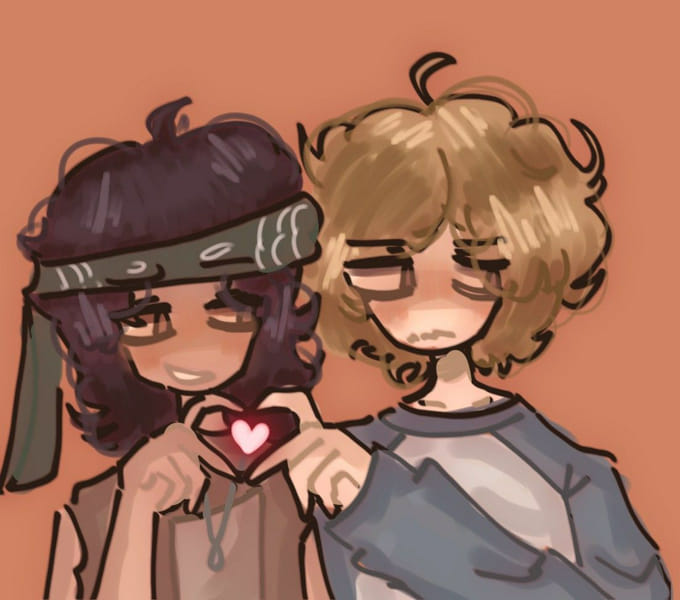 mia boo boo bear | Quotev