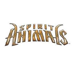 Which spirit animals game character are you? - Quiz | Quotev