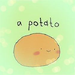 What Potato are you? - Quiz | Quotev