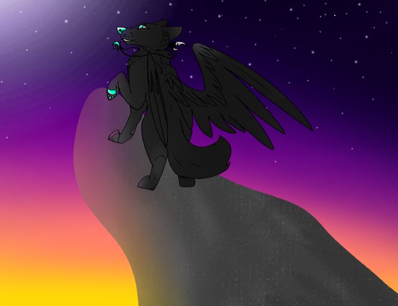 Shadowstorm Dreams | Quotev