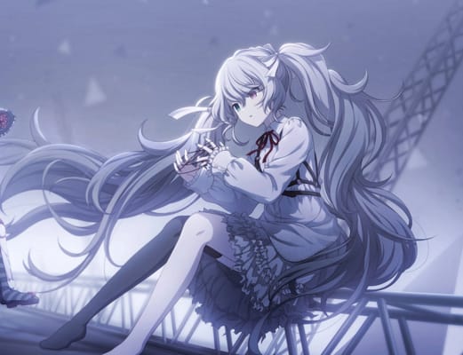 pjsk quiz! (UPDATED) - Test | Quotev