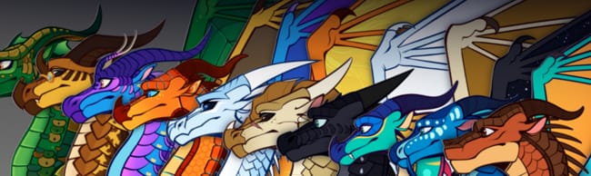 Create your OC and show your personality and get your WOF life! (all ...