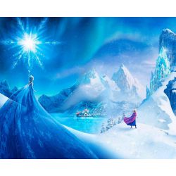 How Well Do You Know Frozen? (Hard) - Test | Quotev