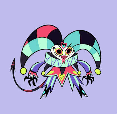 Who said that line? (Helluva Boss) - Test | Quotev