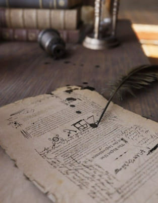 Which SJM Protagonist Are You? - Quiz | Quotev