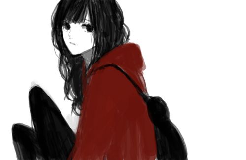 Create Your Female Anime Self - Quiz | Quotev