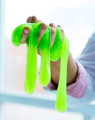 What is your slime? - Quiz | Quotev