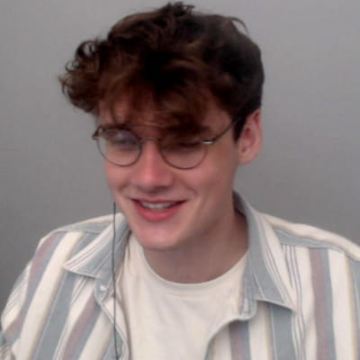 Guess the DSMP character by actual face - Test | Quotev