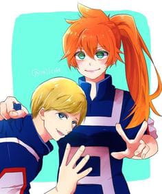 Ship or Rip (MHA edition) - Quiz | Quotev