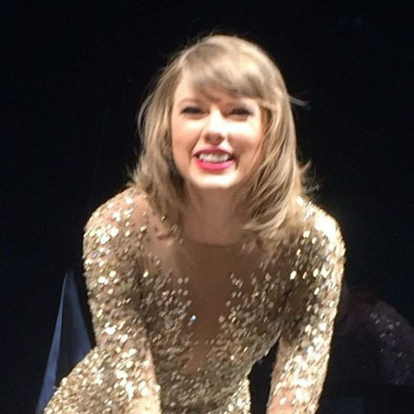 Taylor's version | Quotev