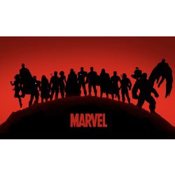 Marvel Quote Test - Test | Quotev