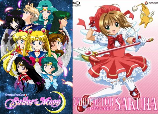 Choose Between 2 Anime - Quiz | Quotev