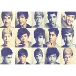 What One Direction Boy Would Absolutely Love You? *LONGISH RESULTS ...