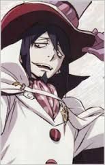 Mephisto | Quotev
