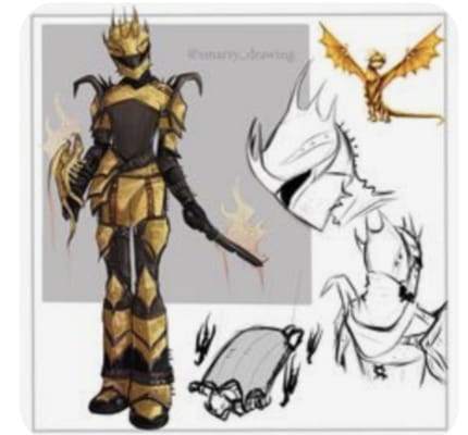 Your HTTYD Alpha Dragon - Quiz | Quotev