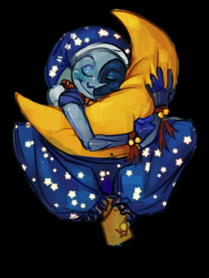 Will Moondrop simp for you? - Quiz | Quotev