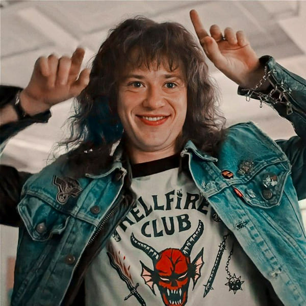 Who's your Stranger Things boyfriend? - Quiz | Quotev