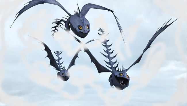 Httyd triva - Test | Quotev