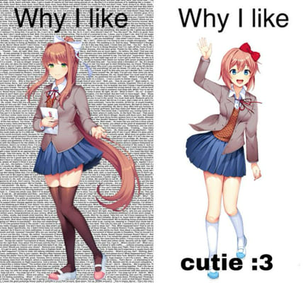 pick a character i love and get an aesthetic - Quiz | Quotev