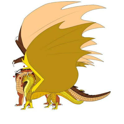 Wings of Fire Ship Ratings - Survey | Quotev